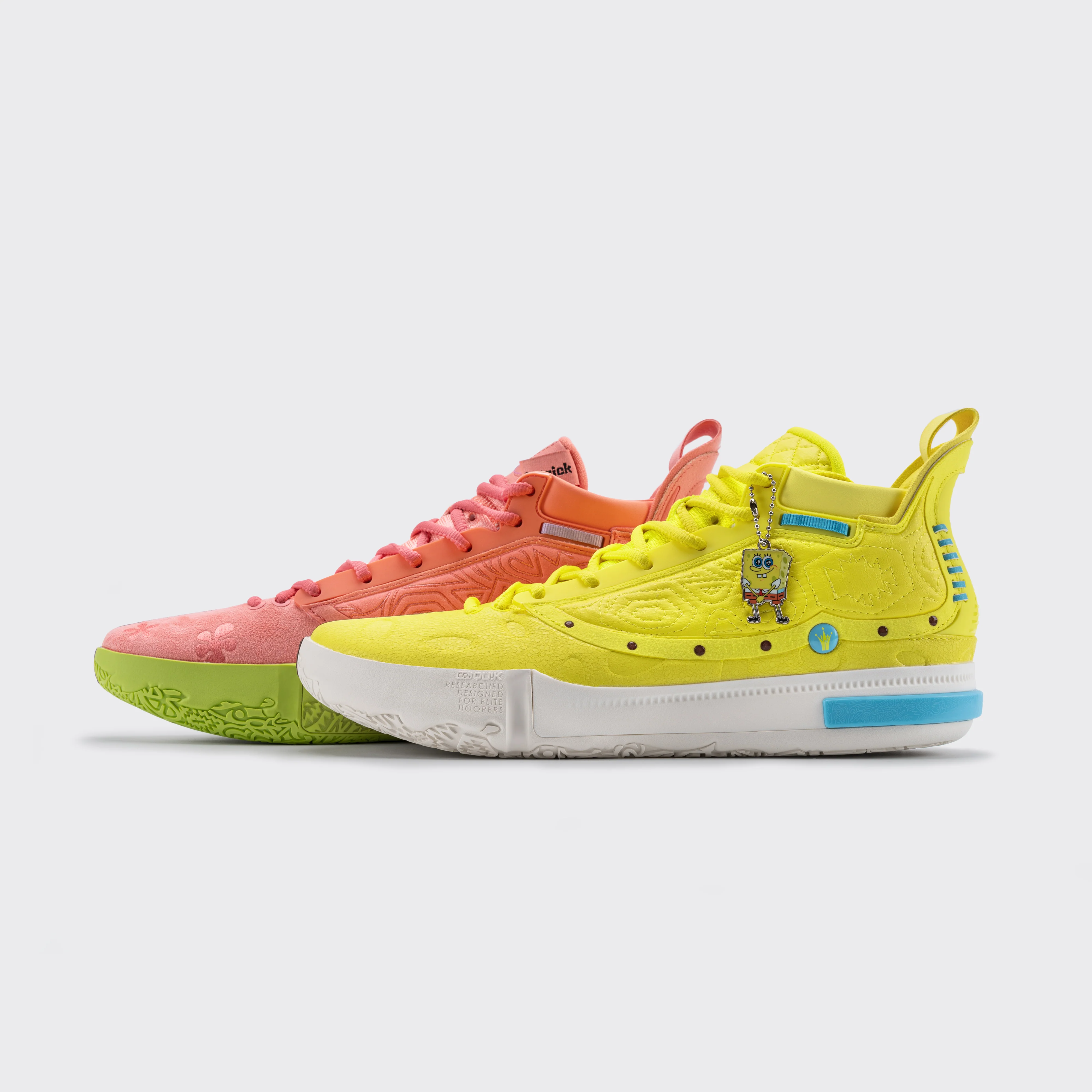 Joker 1 "Sponge & Patrick" - 361® Official Store