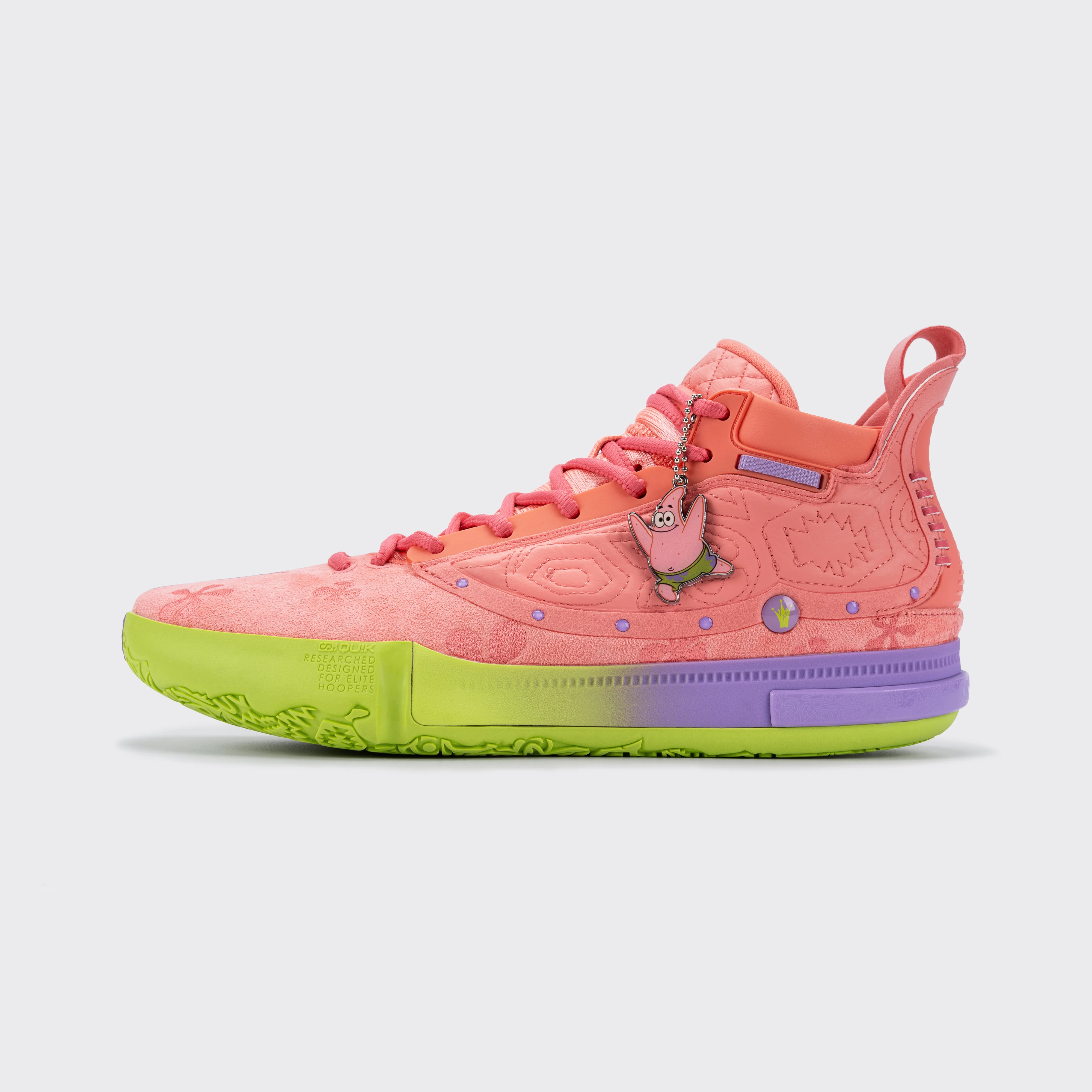 Joker 1 "Sponge & Patrick" - 361® Official Store